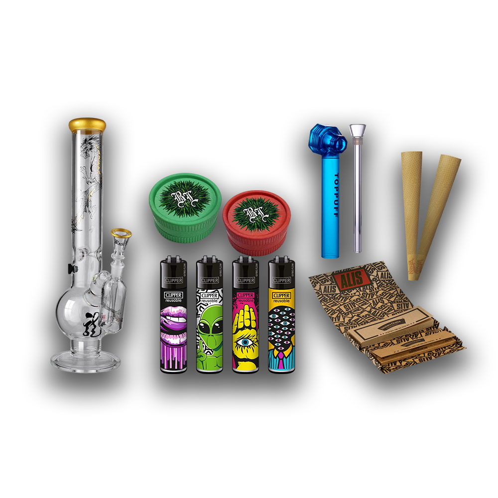 Smoking Accessories - Sweed